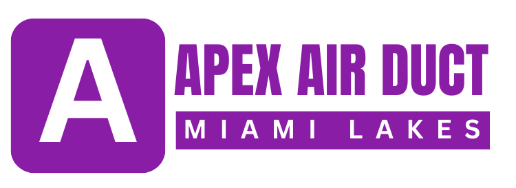 Apex Air Duct Cleaning Miami Lakes – Air Duct Cleaning Company